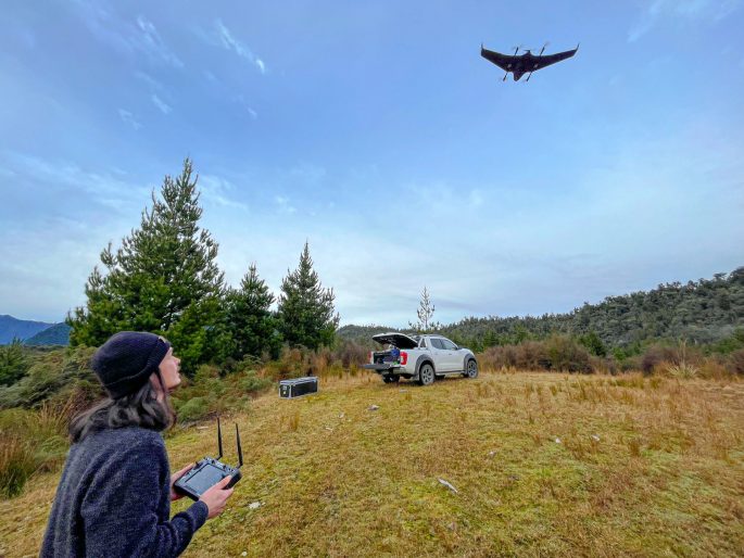 Farm Mapping & Aerial Imagery - Agri Intel