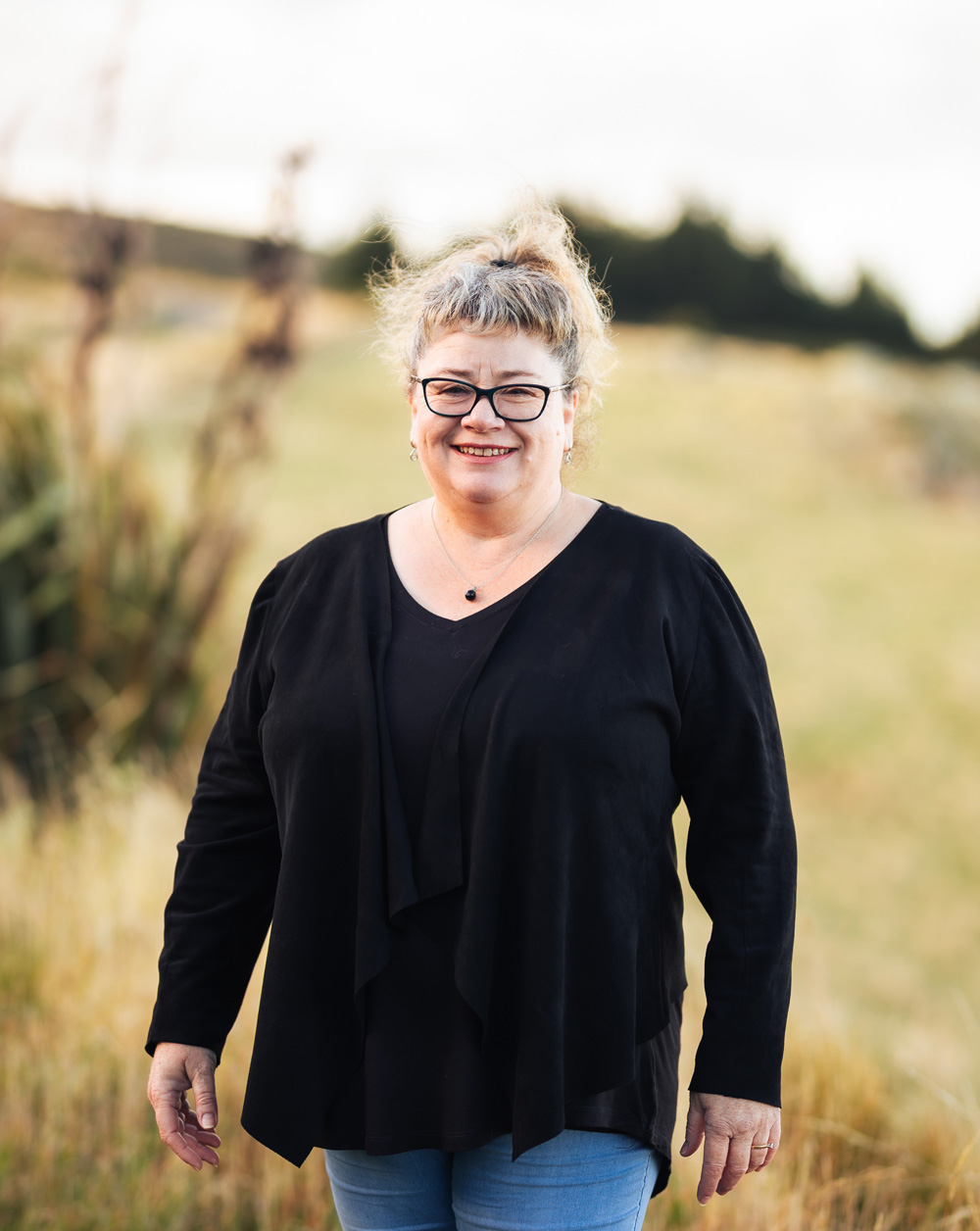 Jackie Codyre - Agri Intel