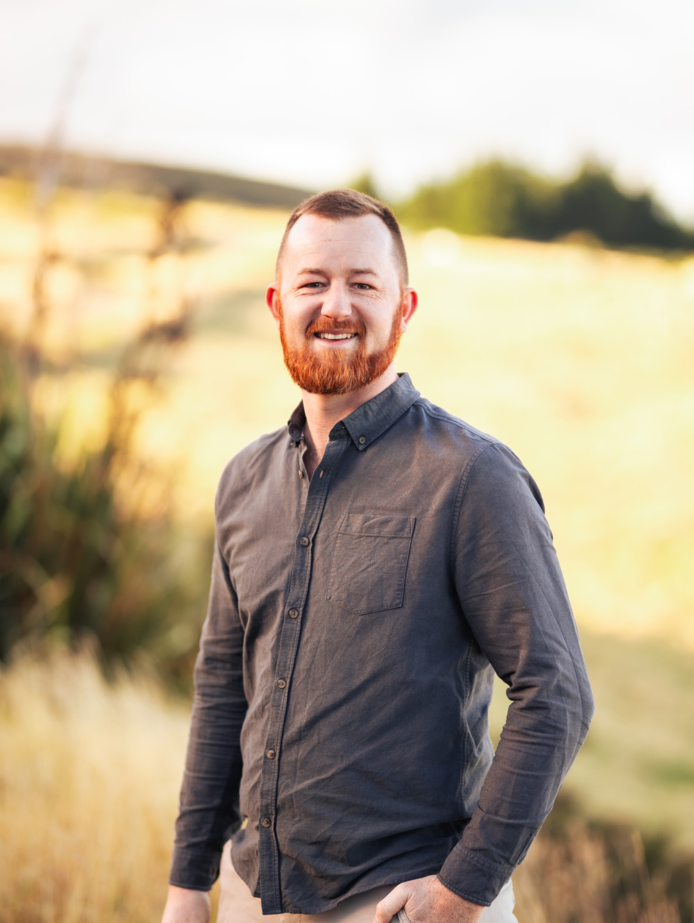 Matt Hall - Agri Intel