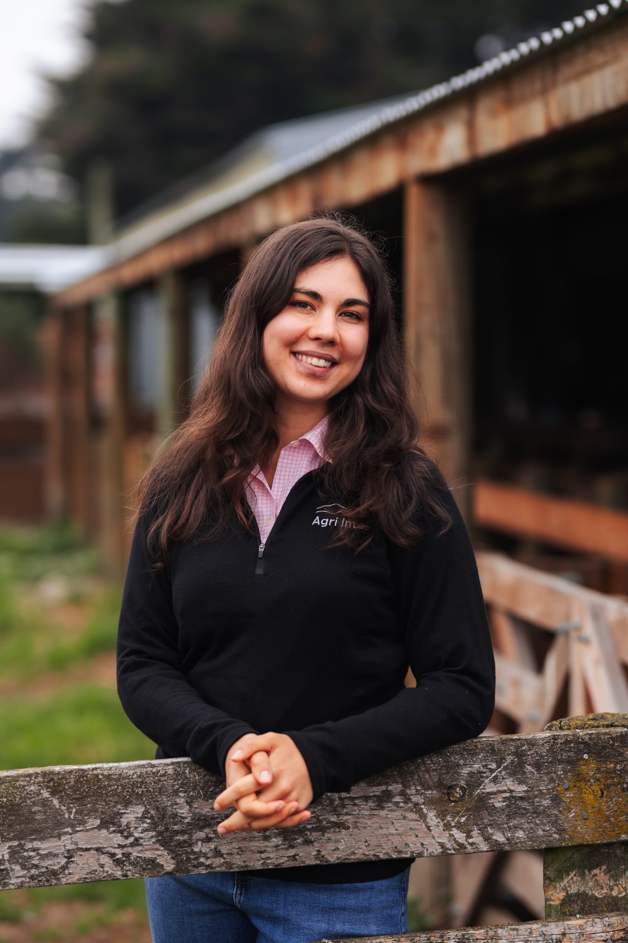 Marion Dumaine - Agri Intel