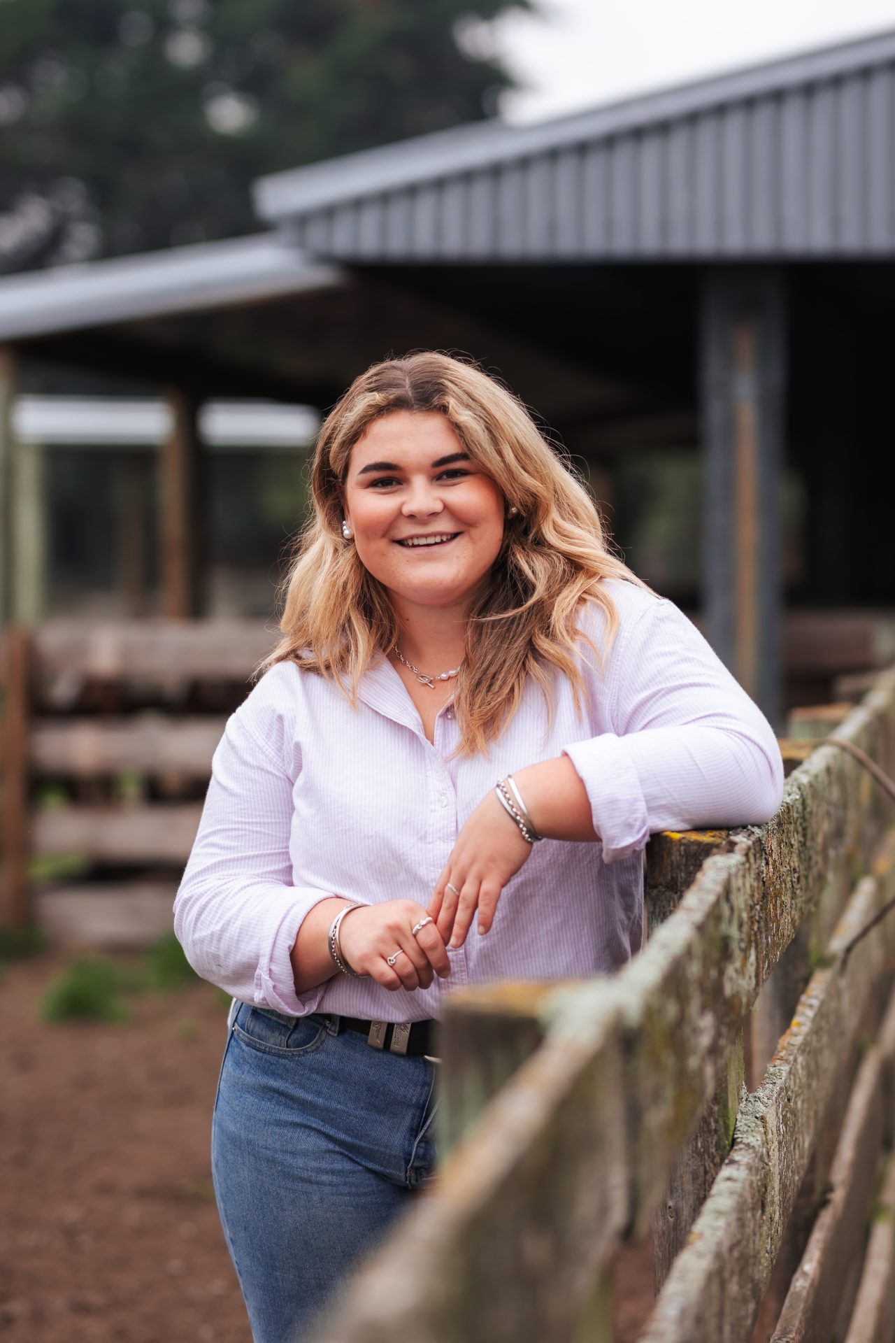 Margeaux Harris - Agri Intel