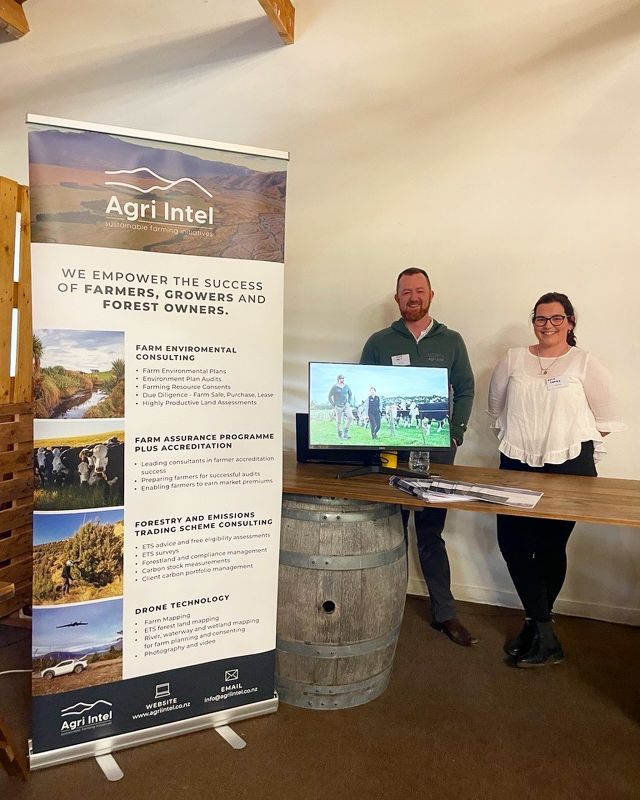 Contact us | Farm environmental consulting | Farm Performance